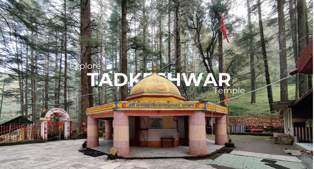 Tarkeshwar Mahadev Temple Travel Guide | Details & How to Reach Tarkeshwar Mahadev Temple Travel Guide | Details & How to Reach
