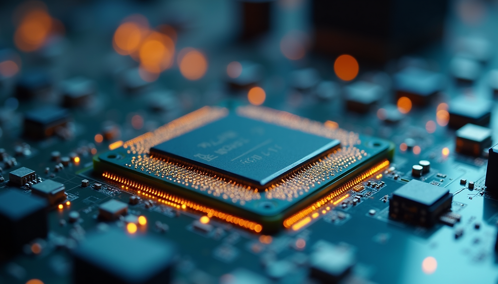 Semiconductor Assembly Basics