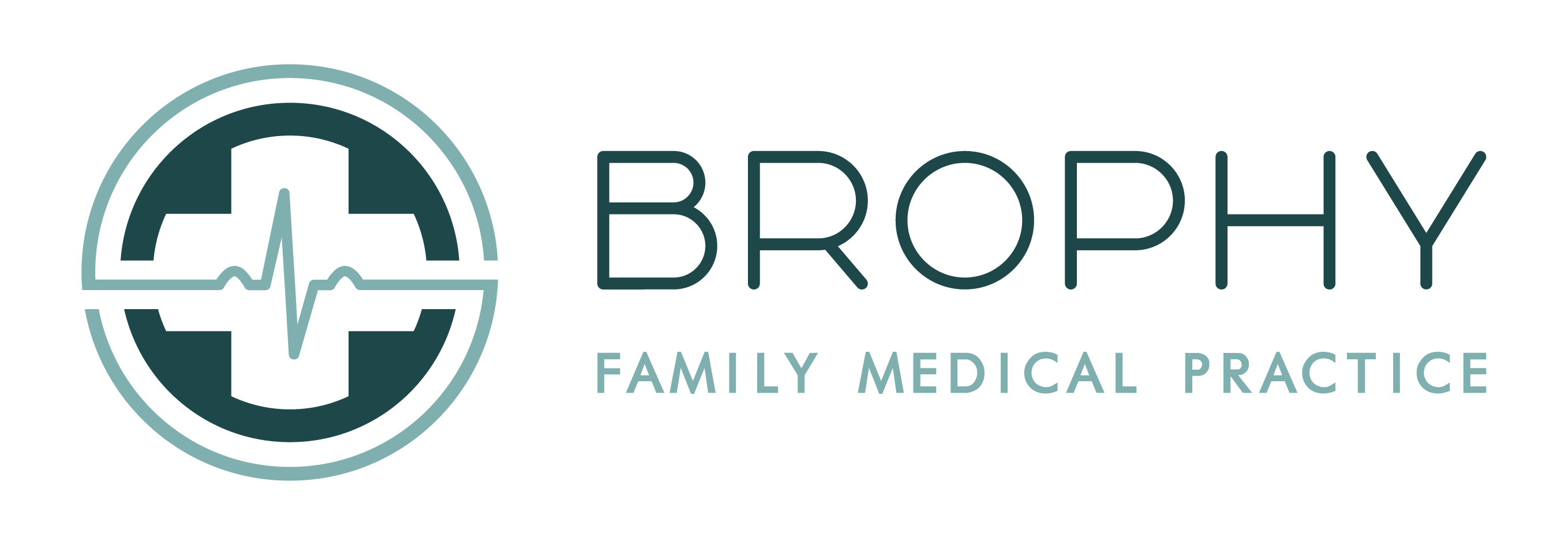 Family Medical Practice Logo