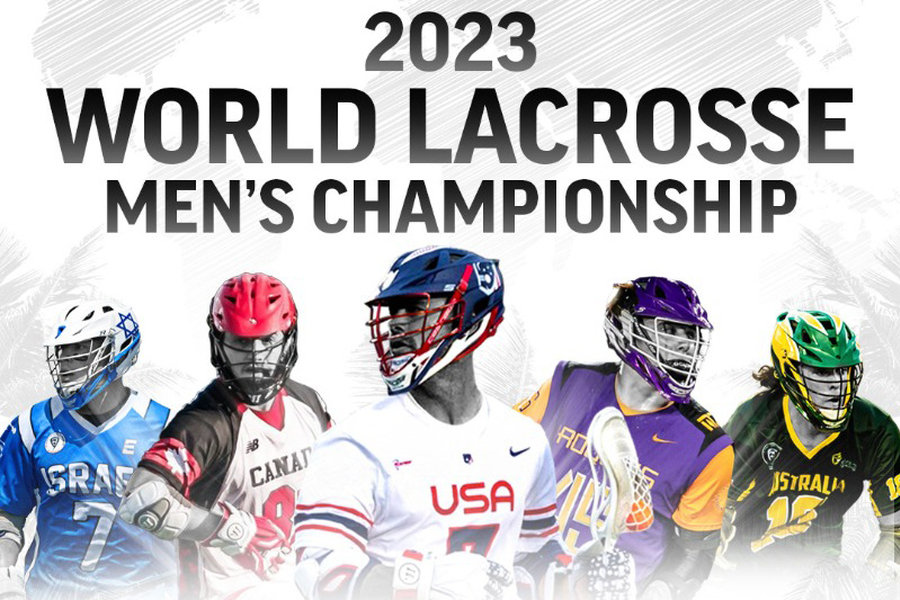 MLC HEADS TO SAN DIEGO TO FOR THE 2023 WORLD GAMES