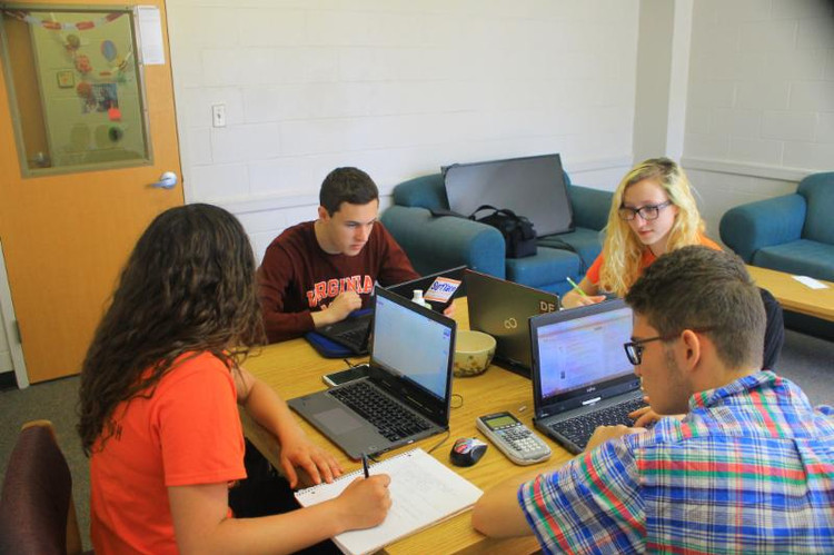 Hoge Hall Photos | Galipatia