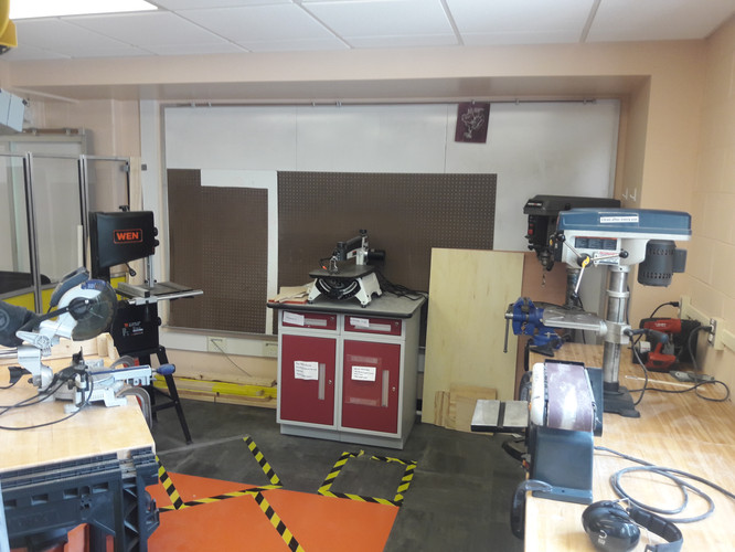 Hoge Hall Photos | Galipatia