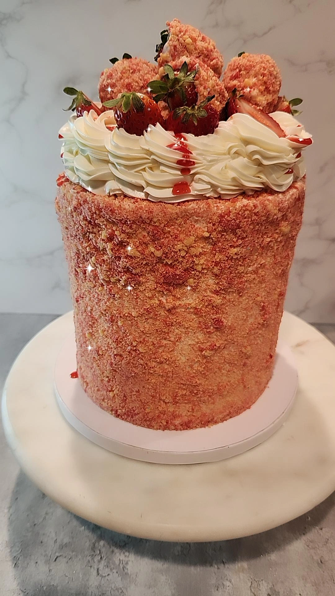 MENU | Legacy Sweets Bakery