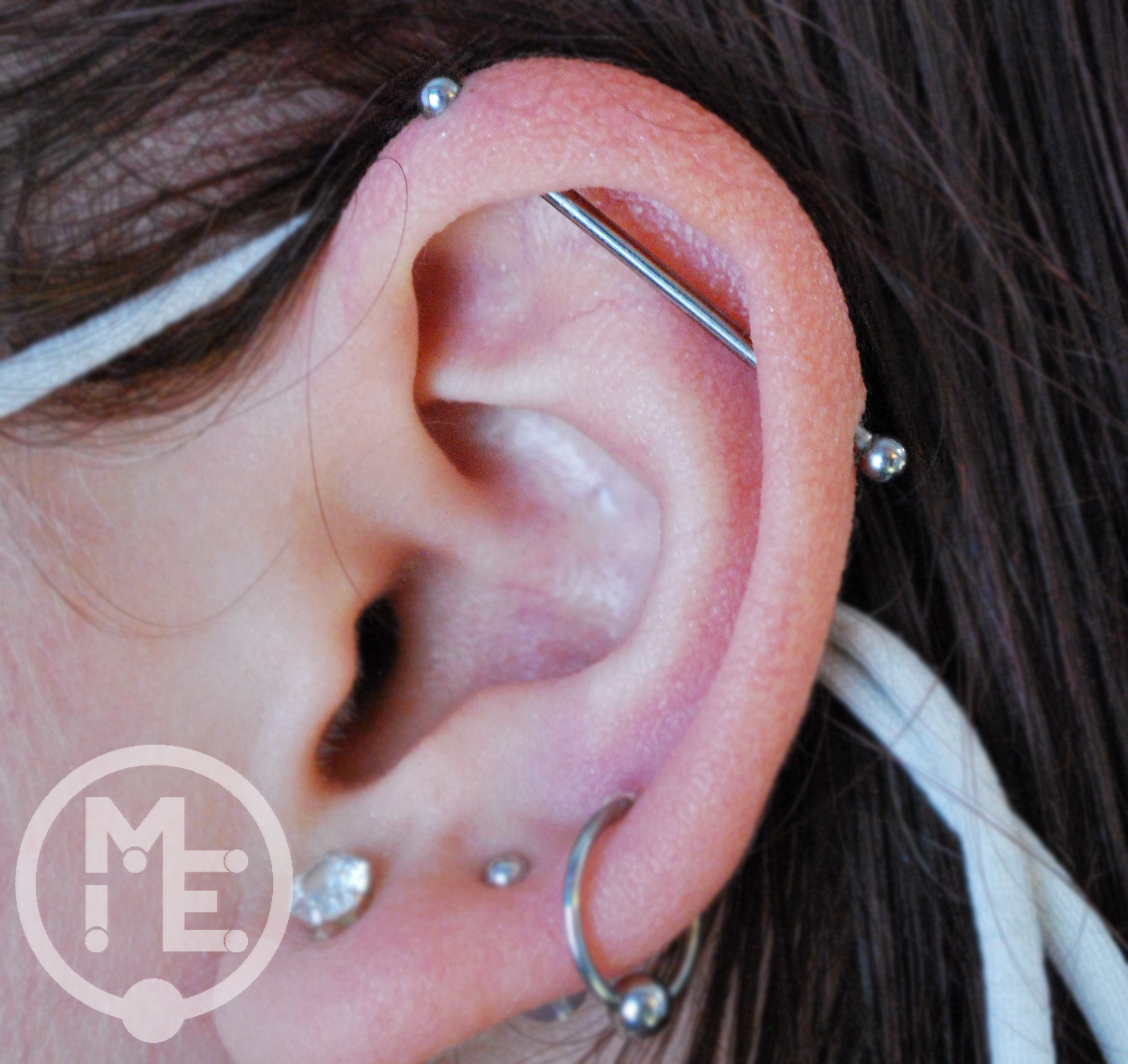 Body Piercings | Modern Ethos Piercing & Fine Jewelry