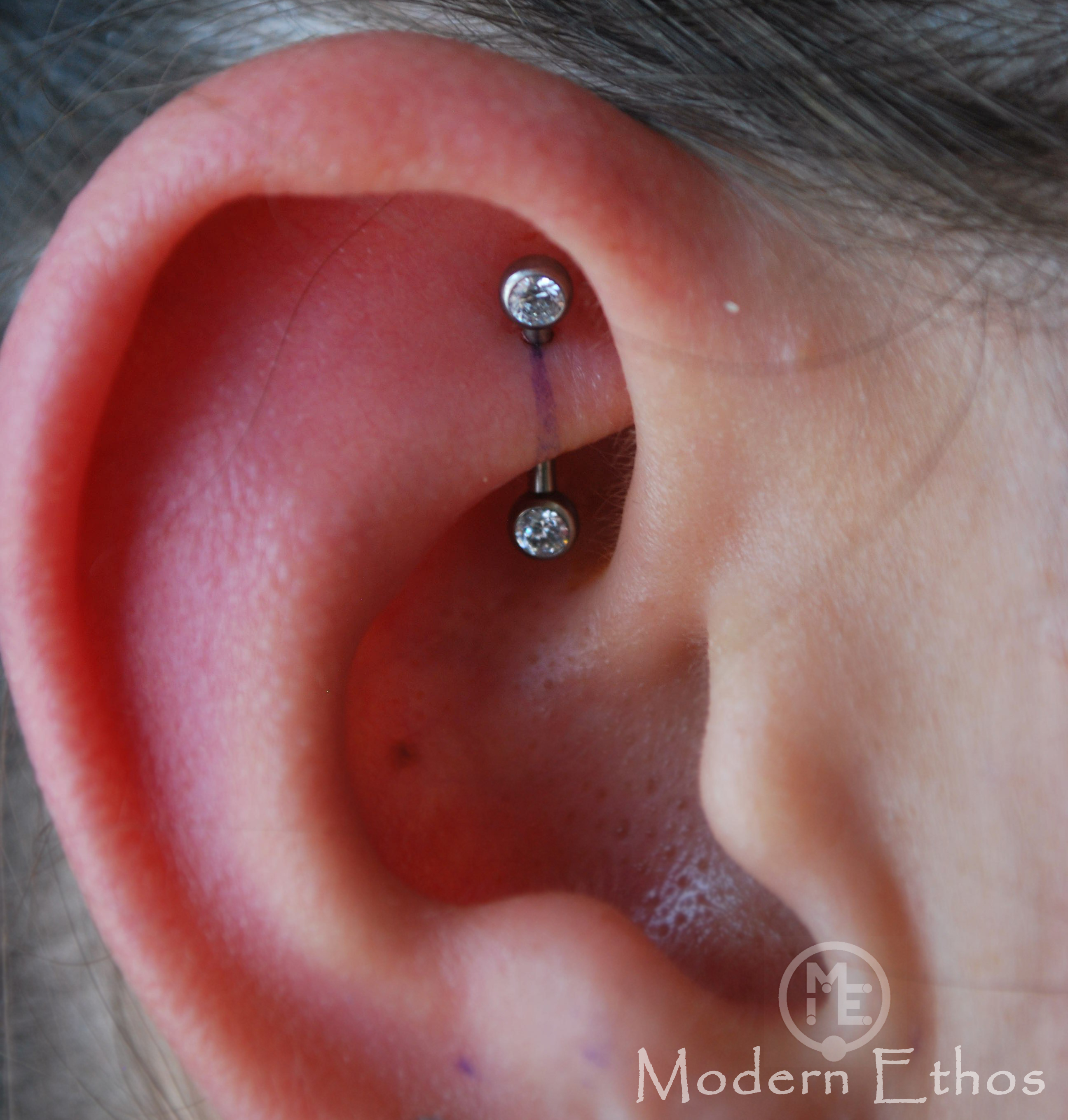 Body Piercings | Modern Ethos Piercing & Fine Jewelry