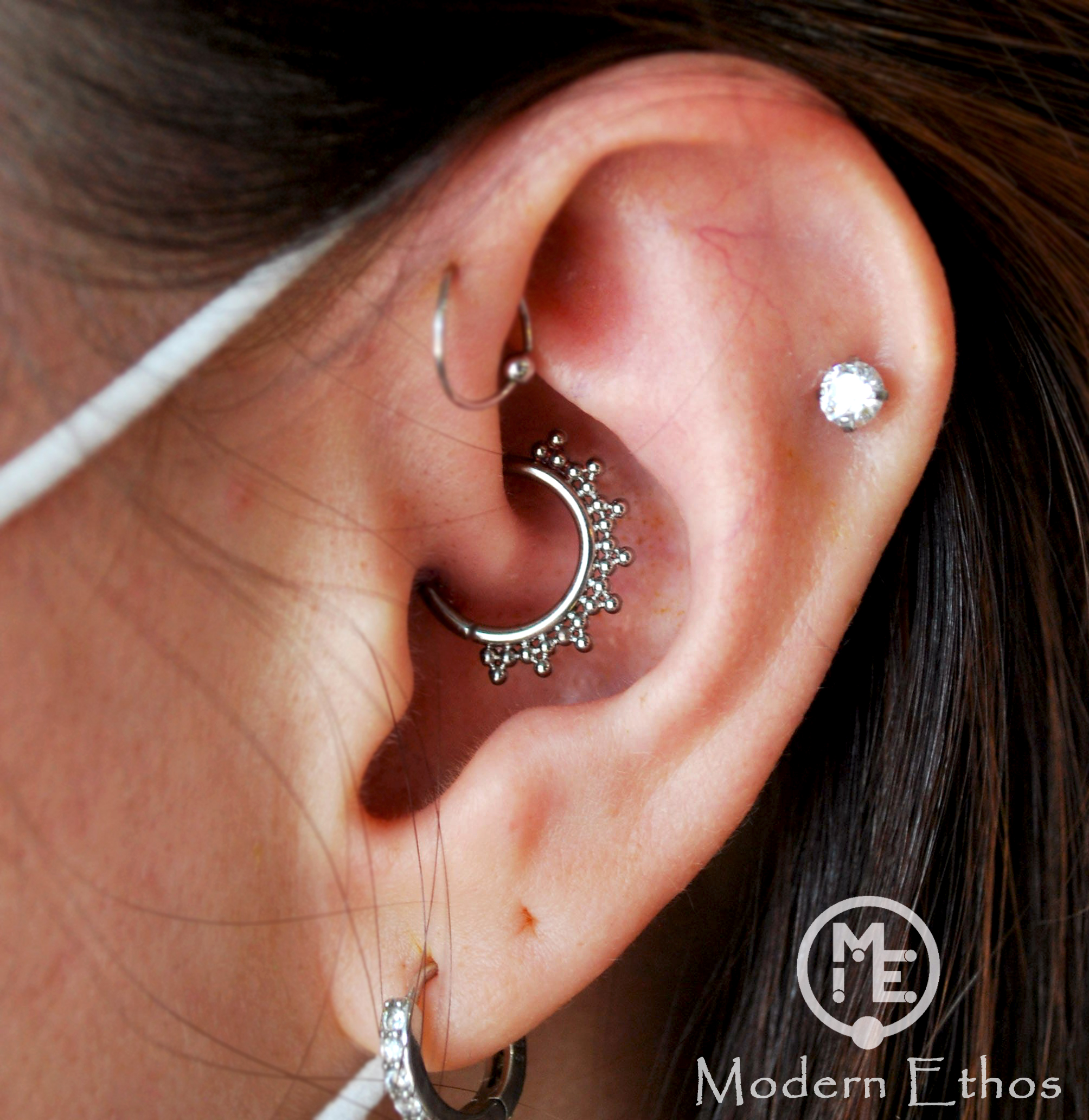 Body Piercings | Modern Ethos Piercing & Fine Jewelry