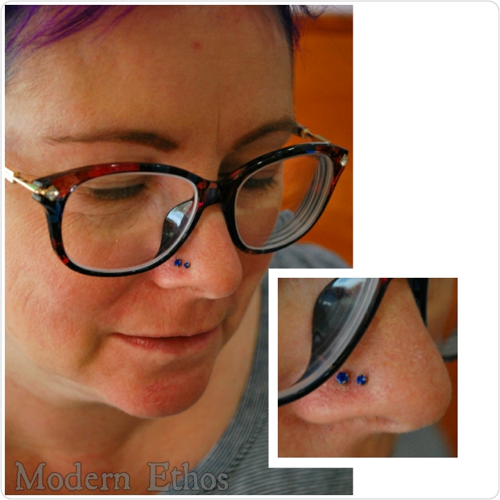 Body Piercings | Modern Ethos Piercing & Fine Jewelry