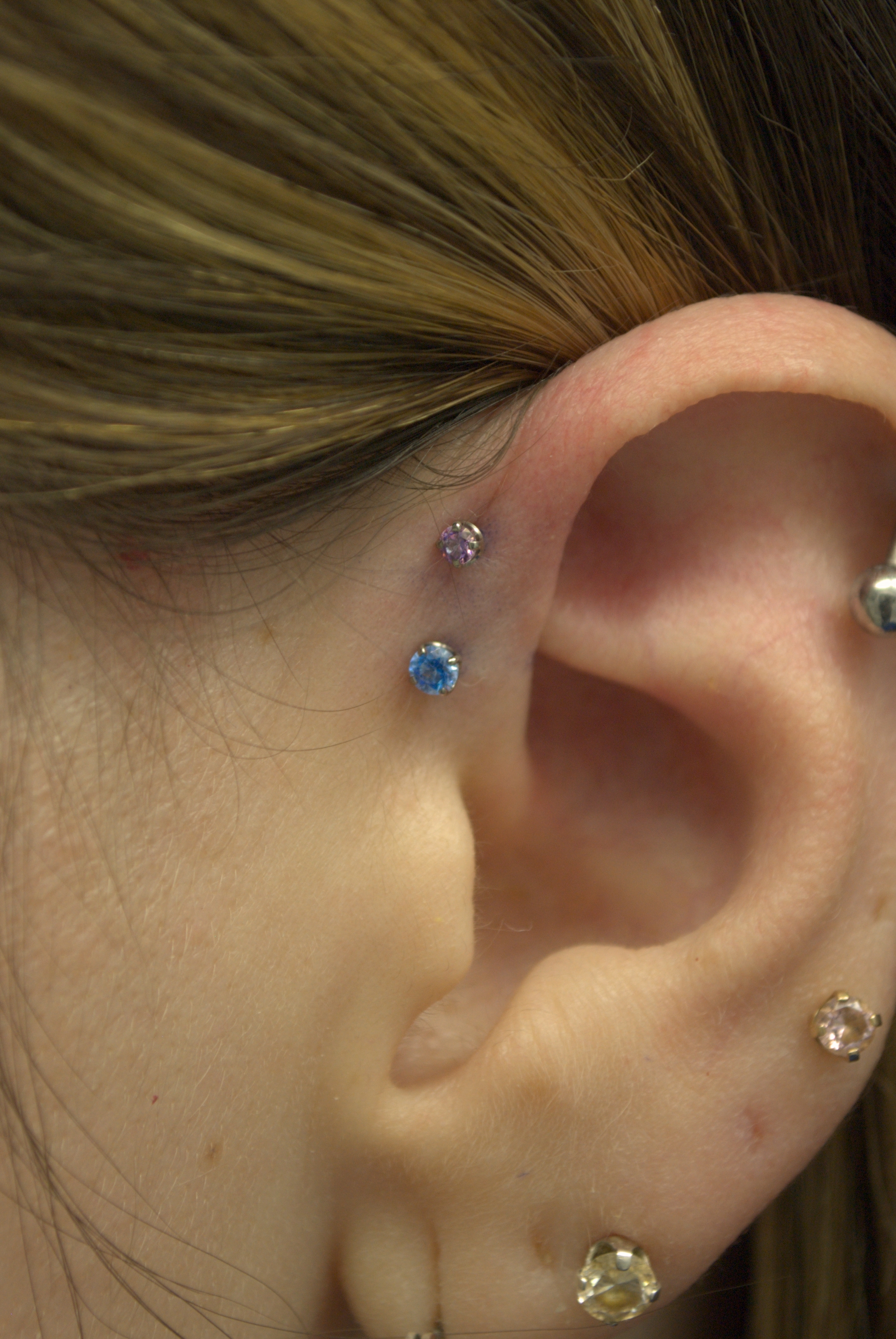 Body Piercings | Modern Ethos Piercing & Fine Jewelry