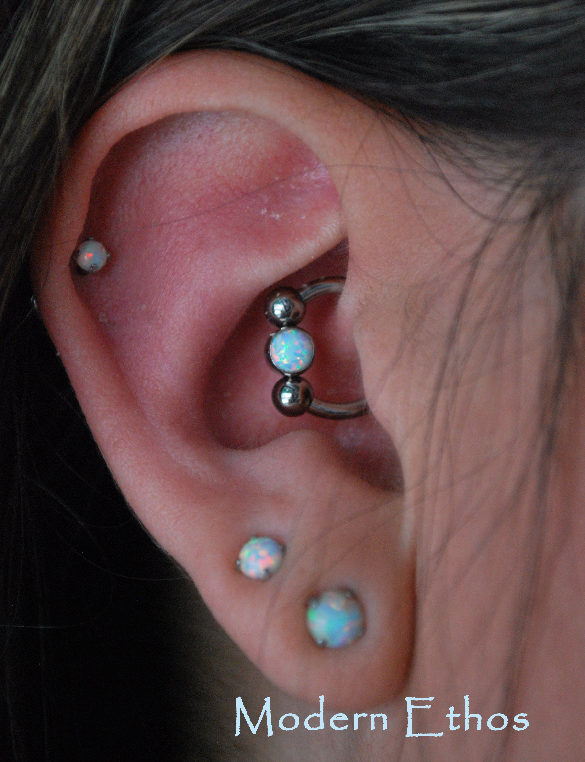 Body Piercings | Modern Ethos Piercing & Fine Jewelry