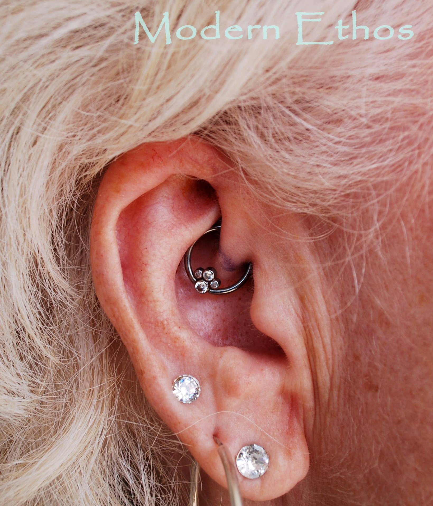 Body Piercings | Modern Ethos Piercing & Fine Jewelry