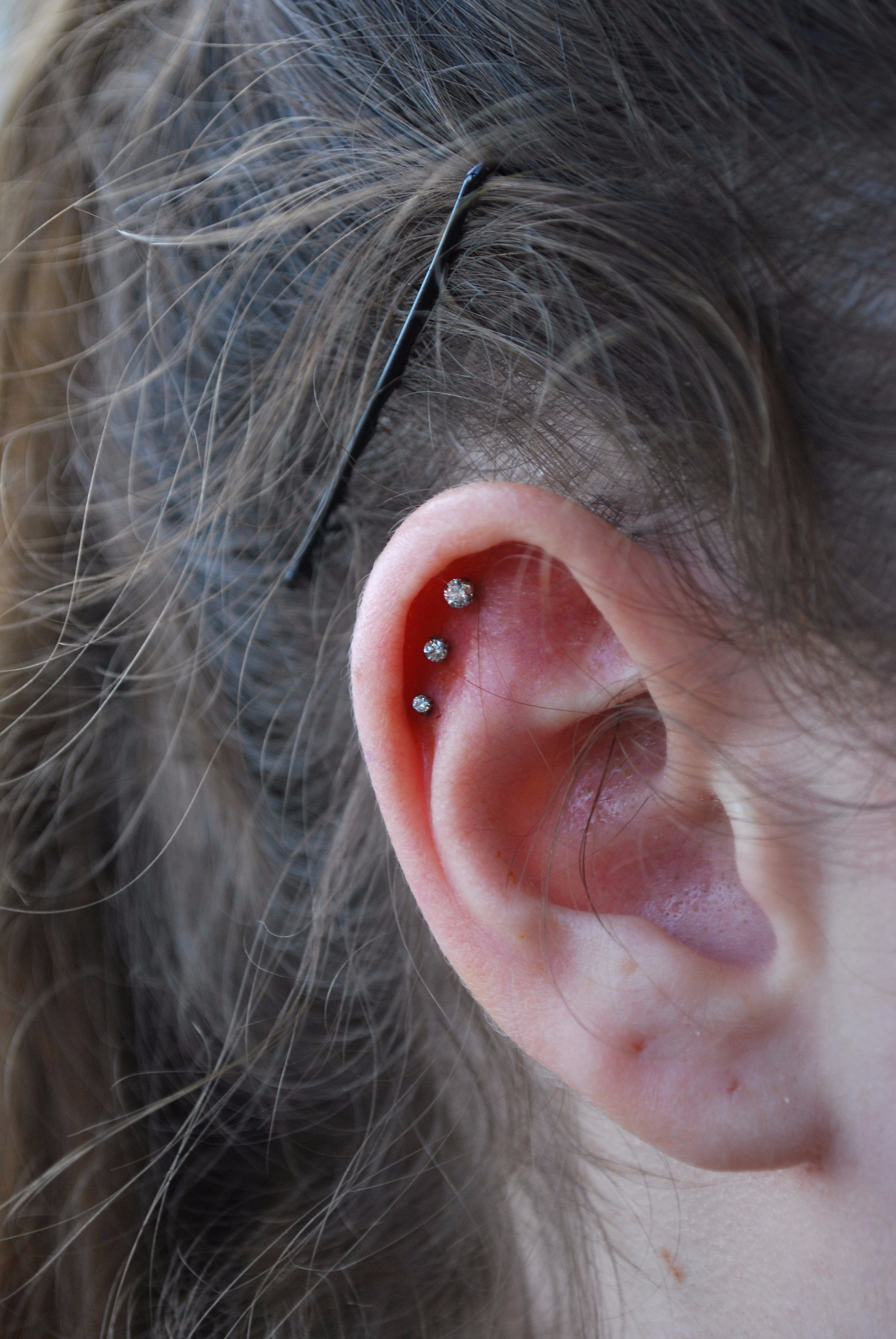 Body Piercings | Modern Ethos Piercing & Fine Jewelry