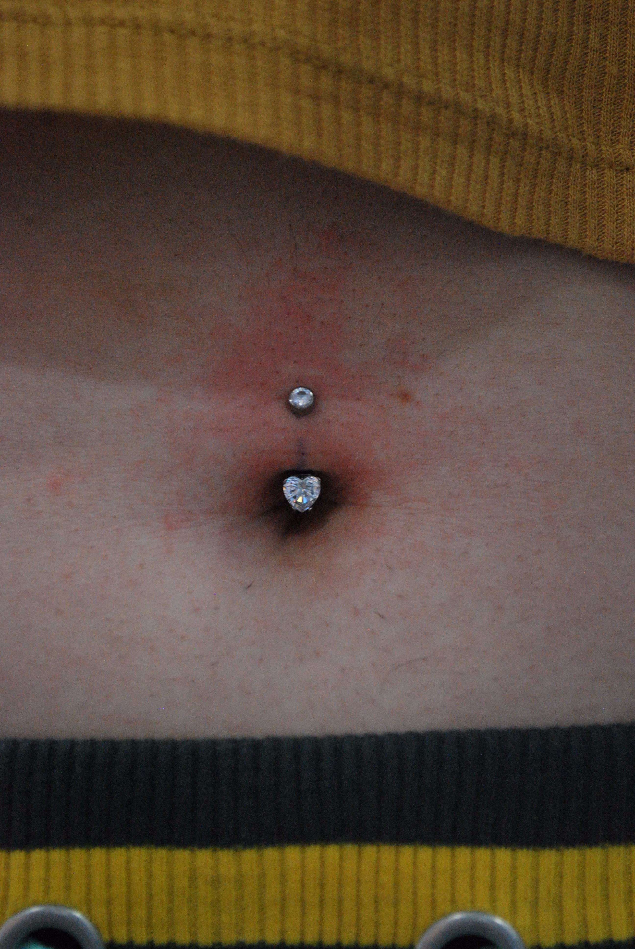 Body Piercings | Modern Ethos Piercing & Fine Jewelry