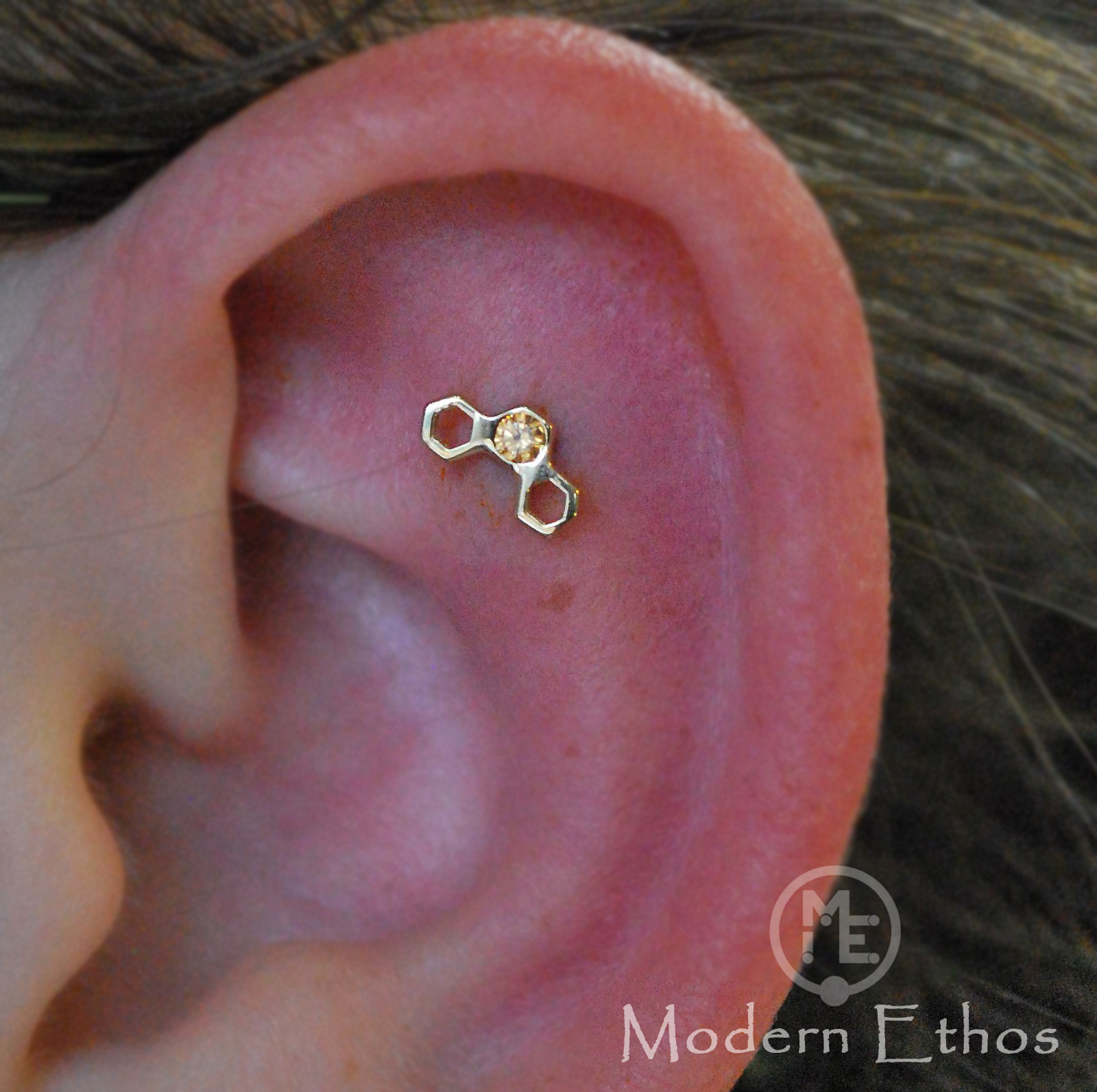 Body Piercings | Modern Ethos Piercing & Fine Jewelry