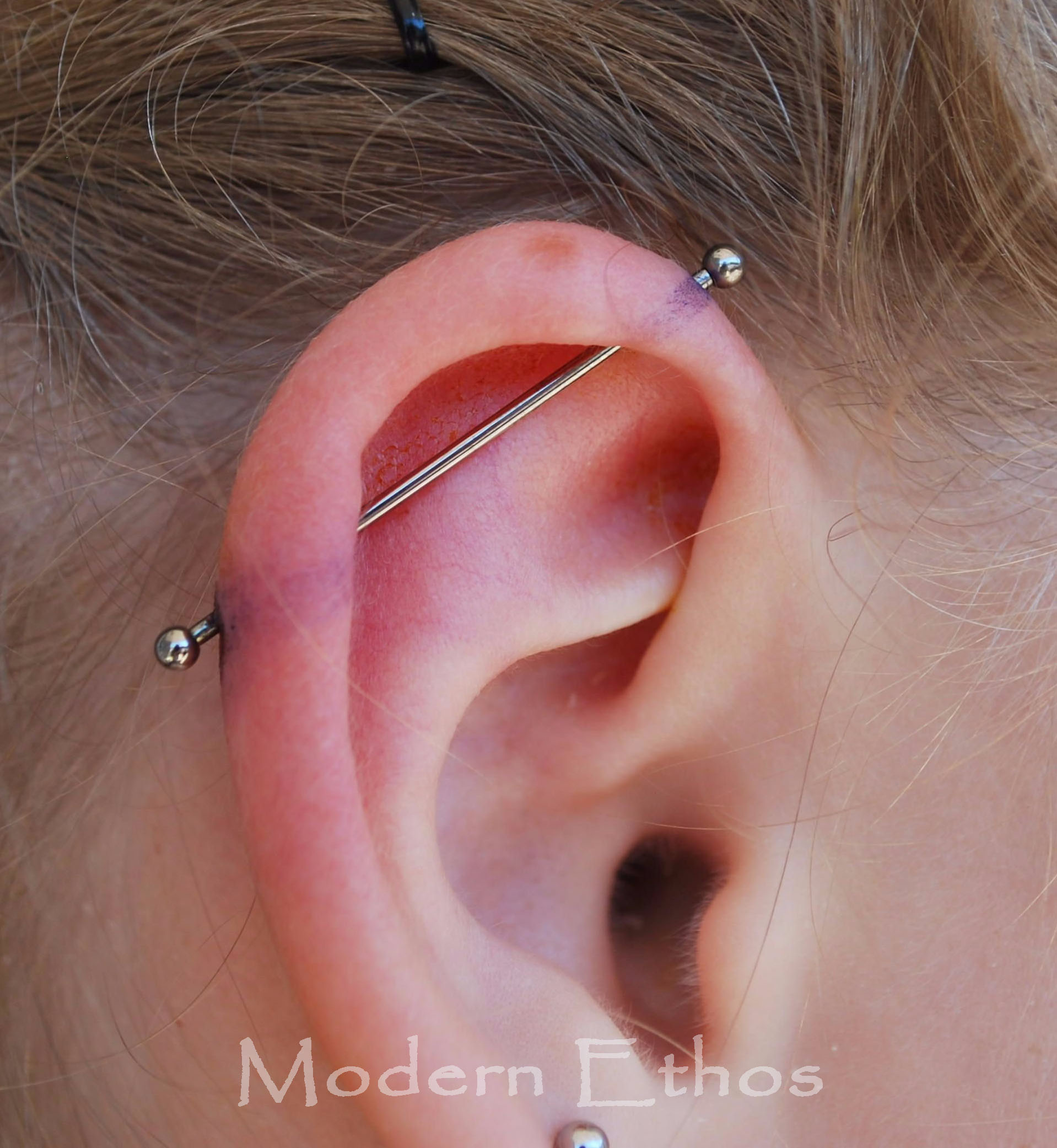 Body Piercings | Modern Ethos Piercing & Fine Jewelry