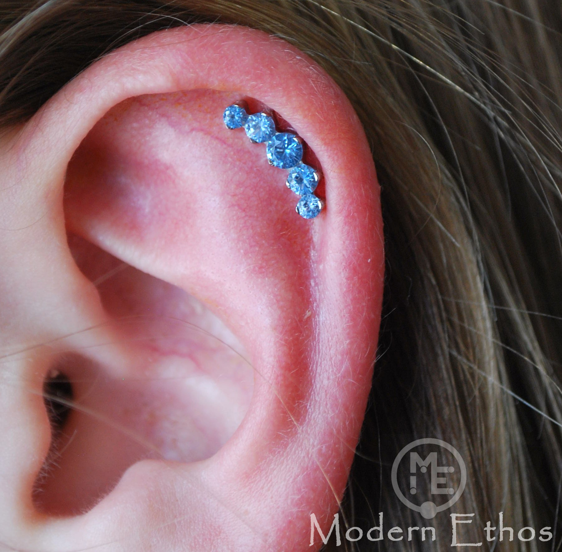 Body Piercings | Modern Ethos Piercing & Fine Jewelry