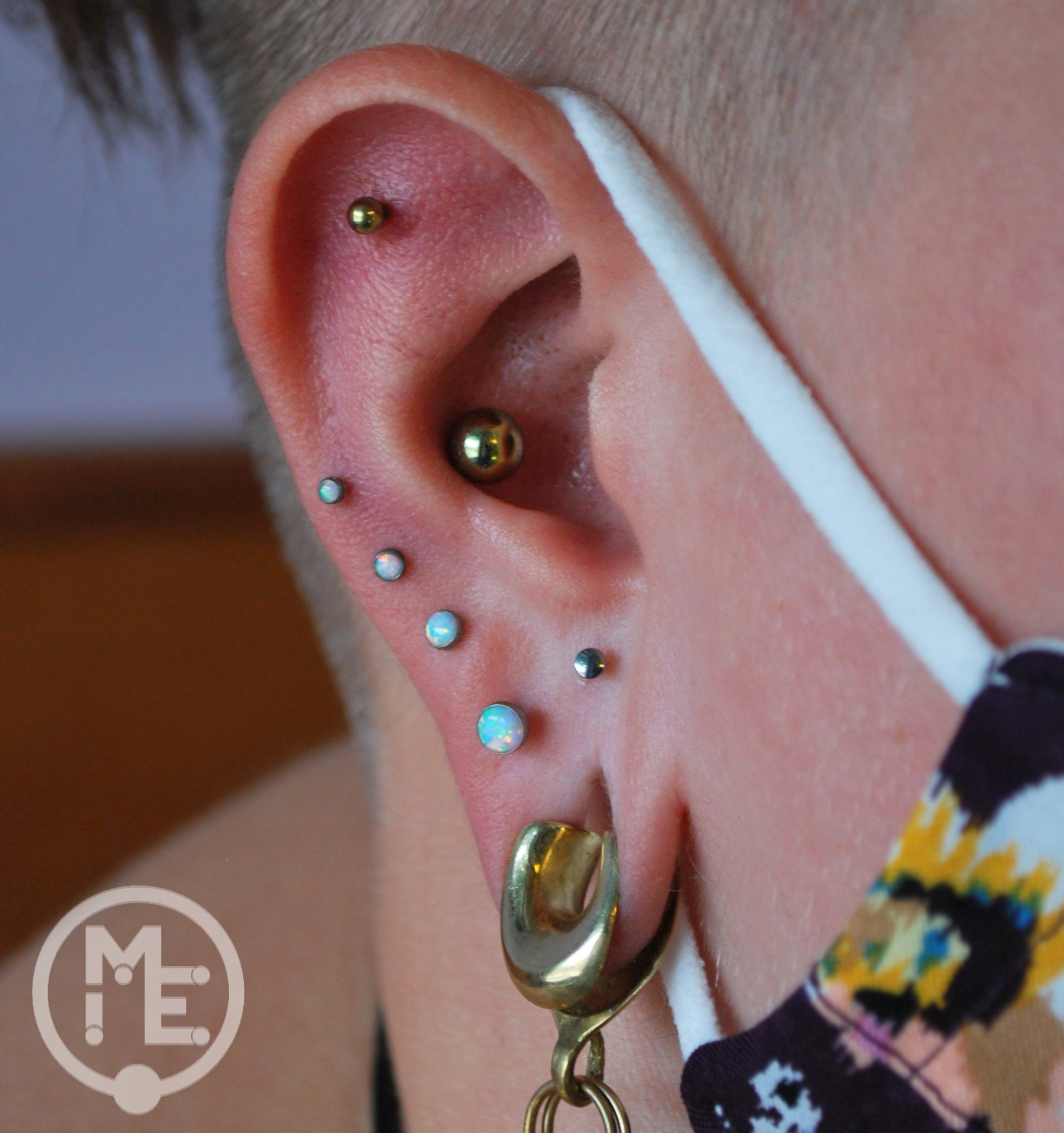 Body Piercings | Modern Ethos Piercing & Fine Jewelry