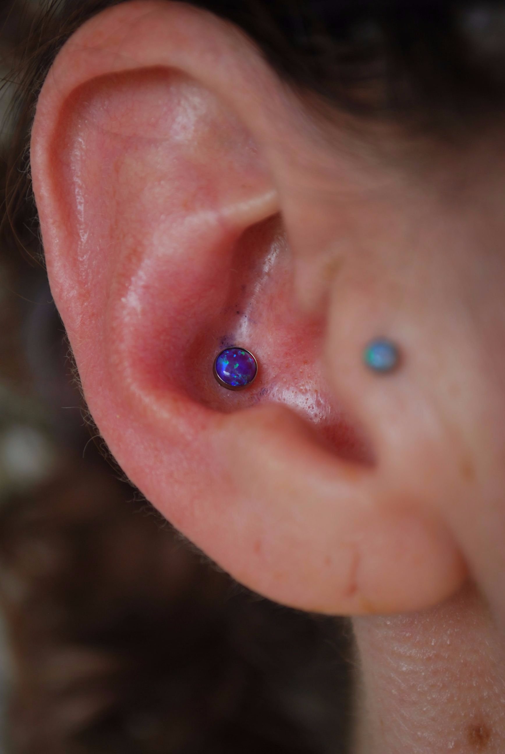 Body Piercings | Modern Ethos Piercing & Fine Jewelry