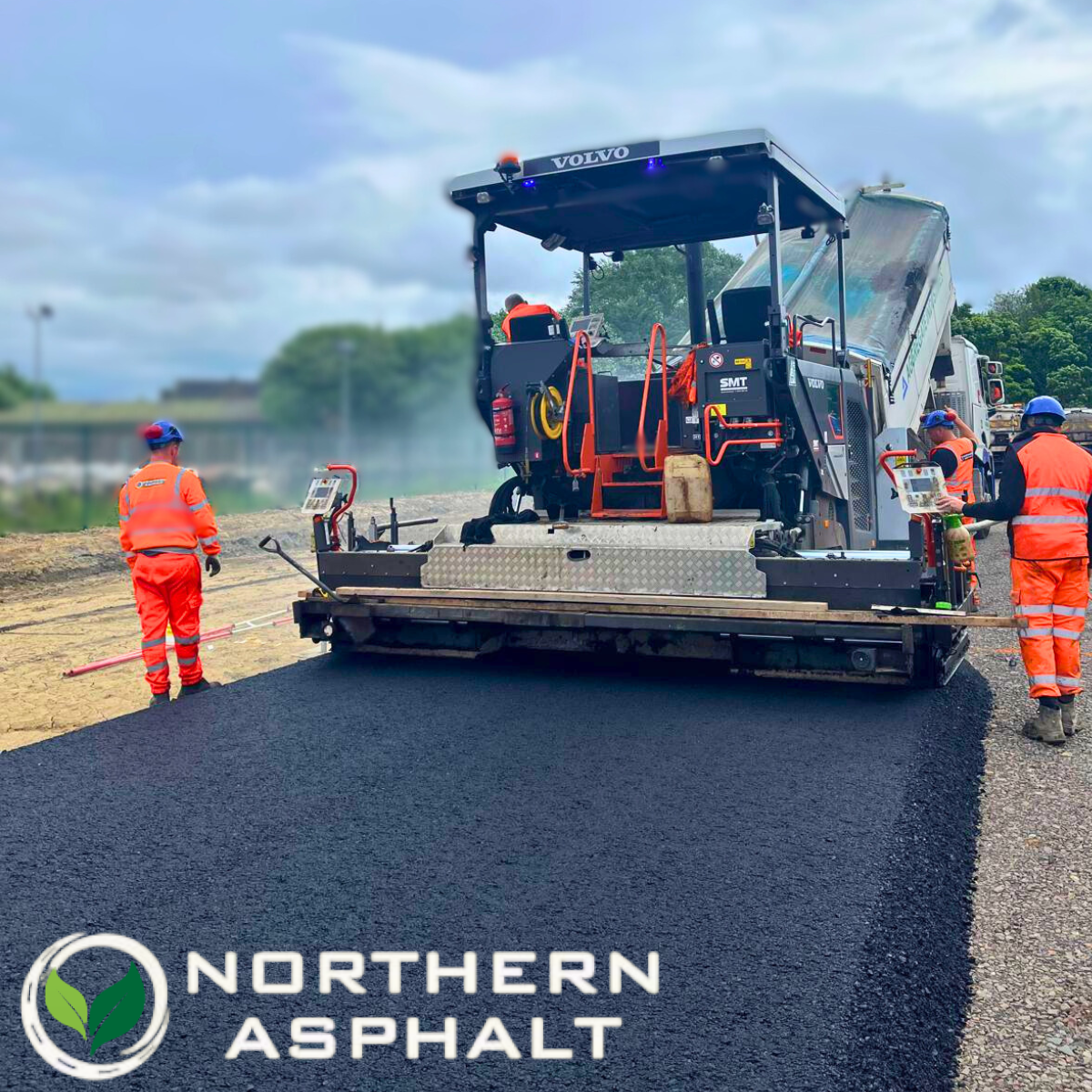 Debunking Common Myths About Asphalt: What You Need to Know
