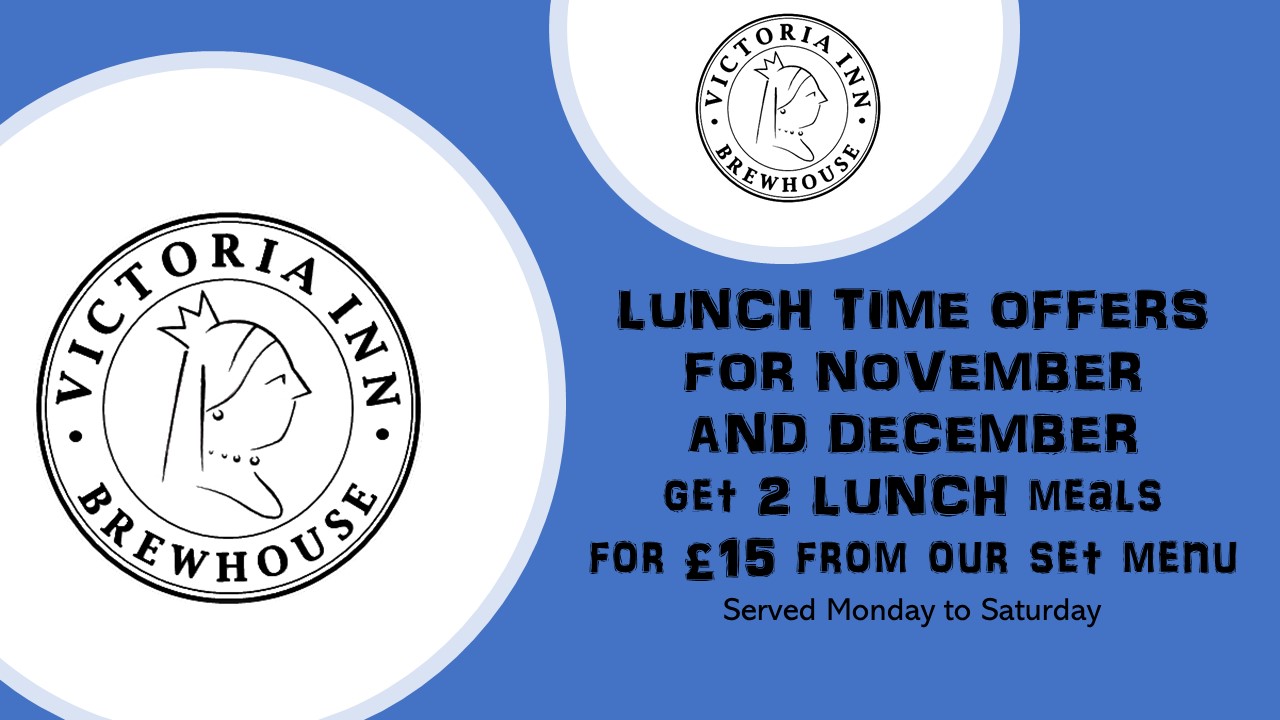 Victoria Inn Brewhouse, Roch Pembrokeshire West Wales SA62 6AW