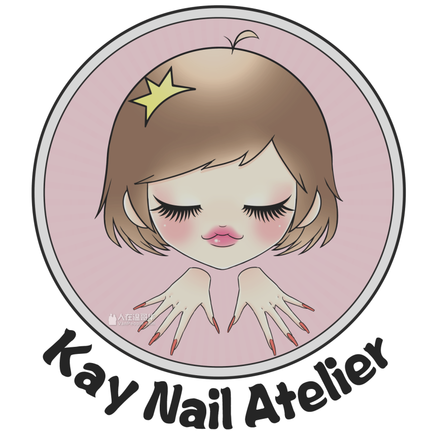 Kay Nail Atelier | Cambie Village
