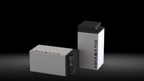 EV 2 Wheeler High Energy Density Lithion-ion Battery Pack | Adiabatic