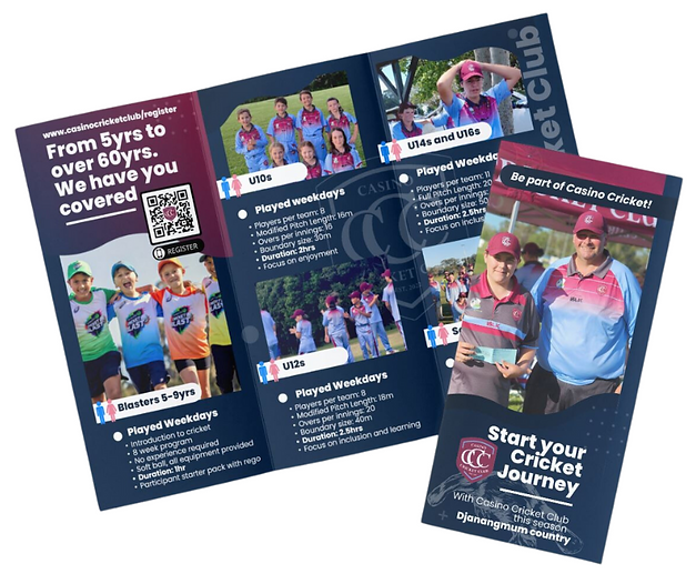 Home | Casino Cricket Club