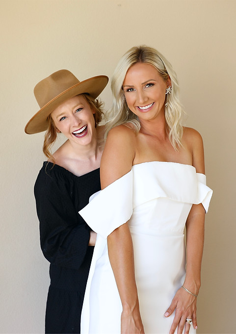 Kirsten Paige | Home | MO & CA Wedding Dress Designer