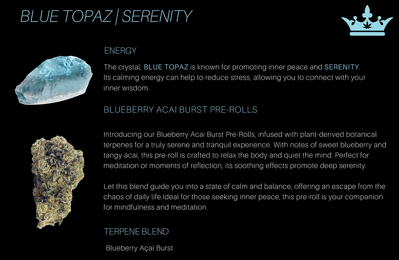 Premium Cannabis Products | Queen Of Bud Cannabis