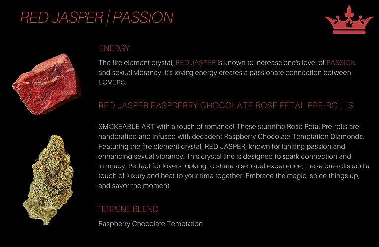 Premium Cannabis Products | Queen Of Bud Cannabis