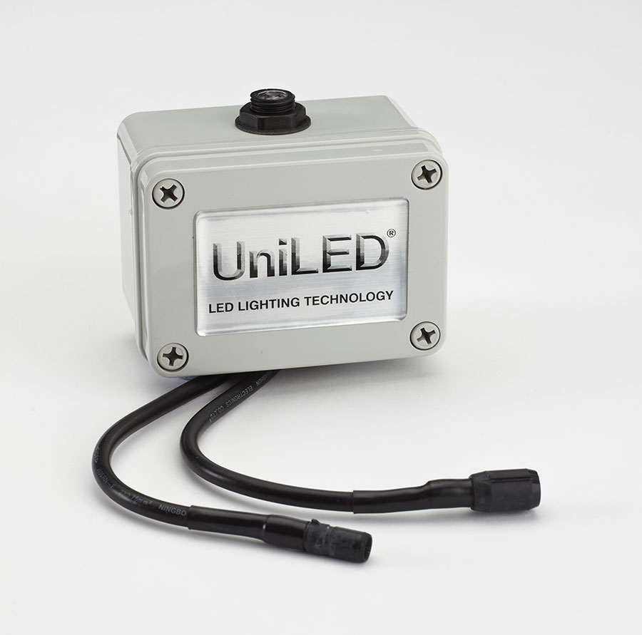 Dusk To Dawn Sensor | uniled