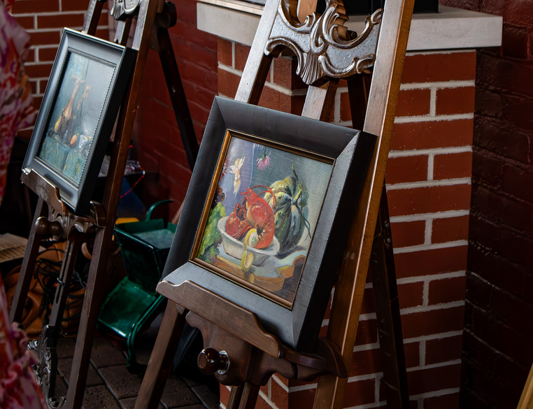 TOAST 2024Home | Merrick Art GalleryMerrick Art Gallery