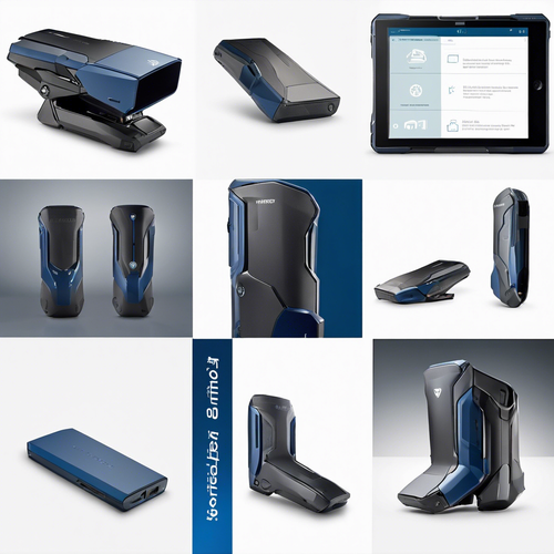 Smart Armor Technology | CCG Safety Gear