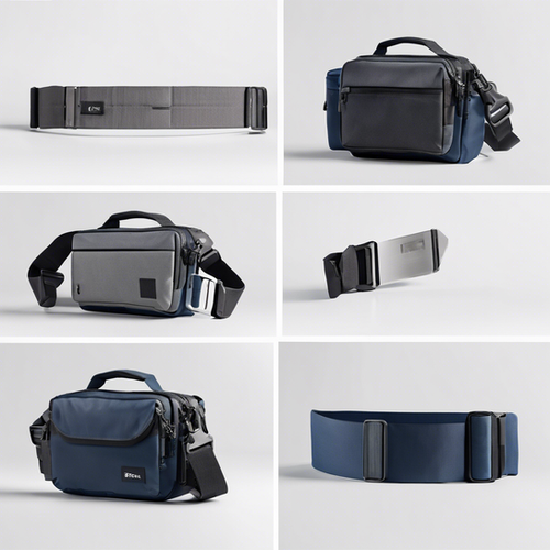 Modular Utility Belt | CCG Safety Gear