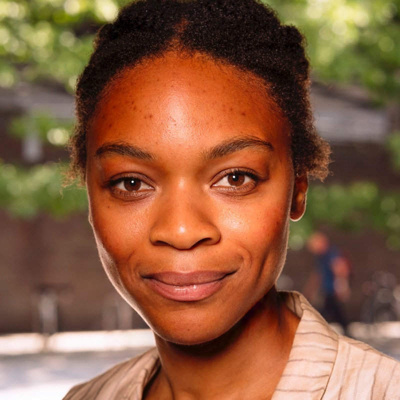 Debbie Duru | THE LINBURY PRIZE