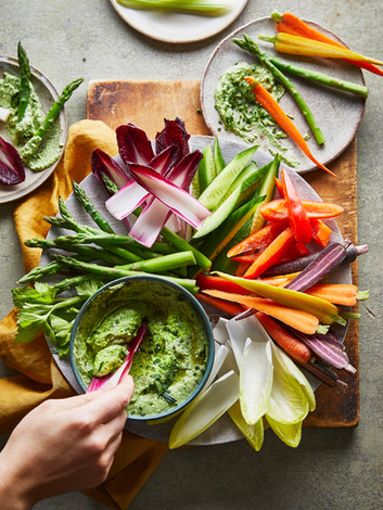 Hannah Rose Hughes - Food Photographer, London UK | HOME