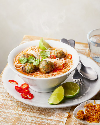 Hannah Rose Hughes - Food Photographer, London UK | HOME