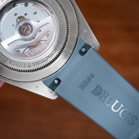 CTS BB58 | horologymatters