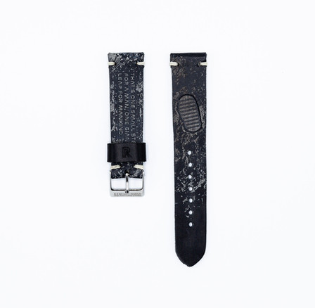 REM Moon DNA | horologymatters