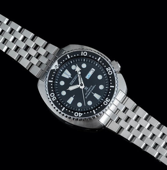 Turtle Engineer | horologymatters