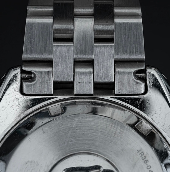 Turtle Engineer | horologymatters