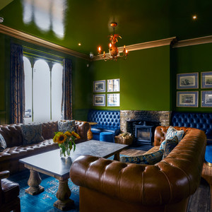 Public House | The Bedford Inn | England