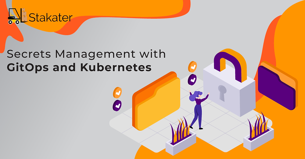 Secrets Management With Gitops And Kubernetes