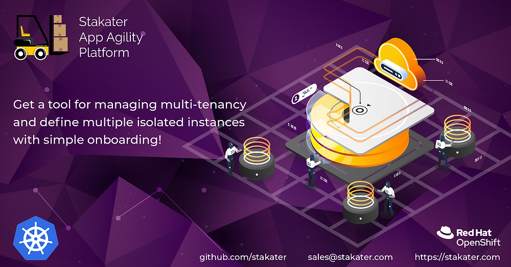 Multi-tenant Clusters In Kubernetes