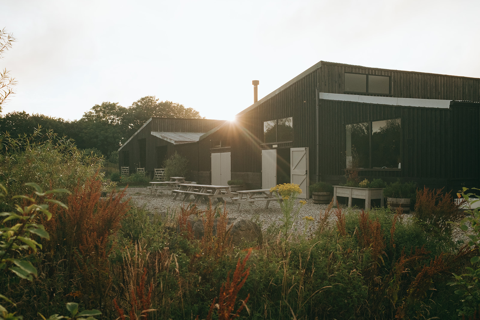 Cabilla October Retreat | Mindsprings