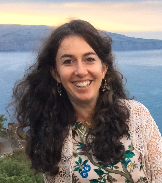 Fay Adams | Mindsprings