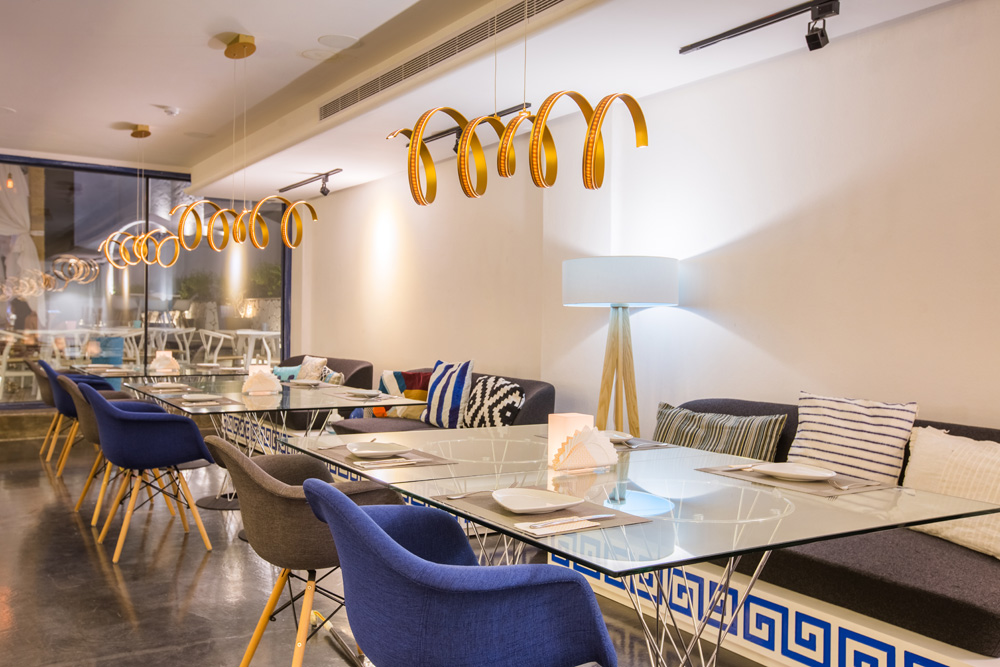 Gallery | Oia Beach Resort