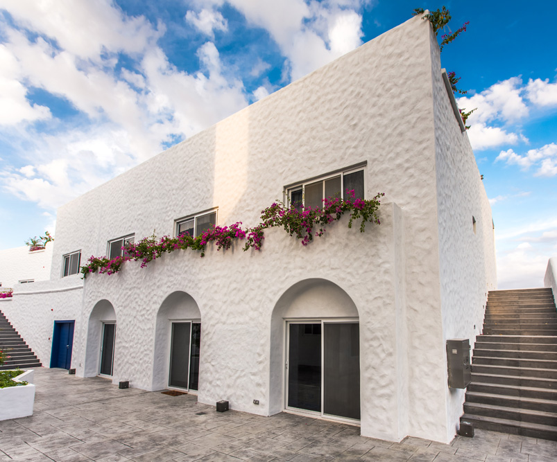 Gallery | Oia Beach Resort