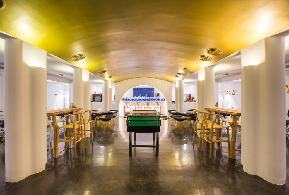 Oia Beach Resort - Jeddah, Saudi Arabia