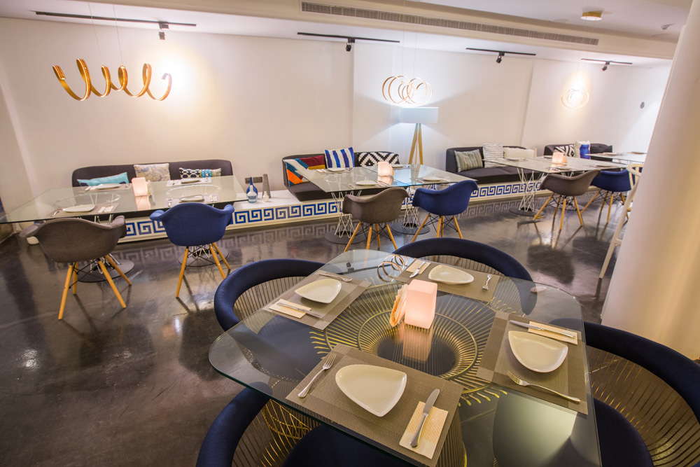 Oia Beach Resort - Jeddah, Saudi Arabia