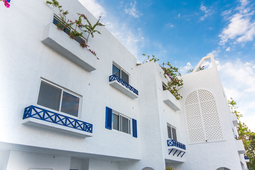 Oia Beach Resort - Jeddah, Saudi Arabia